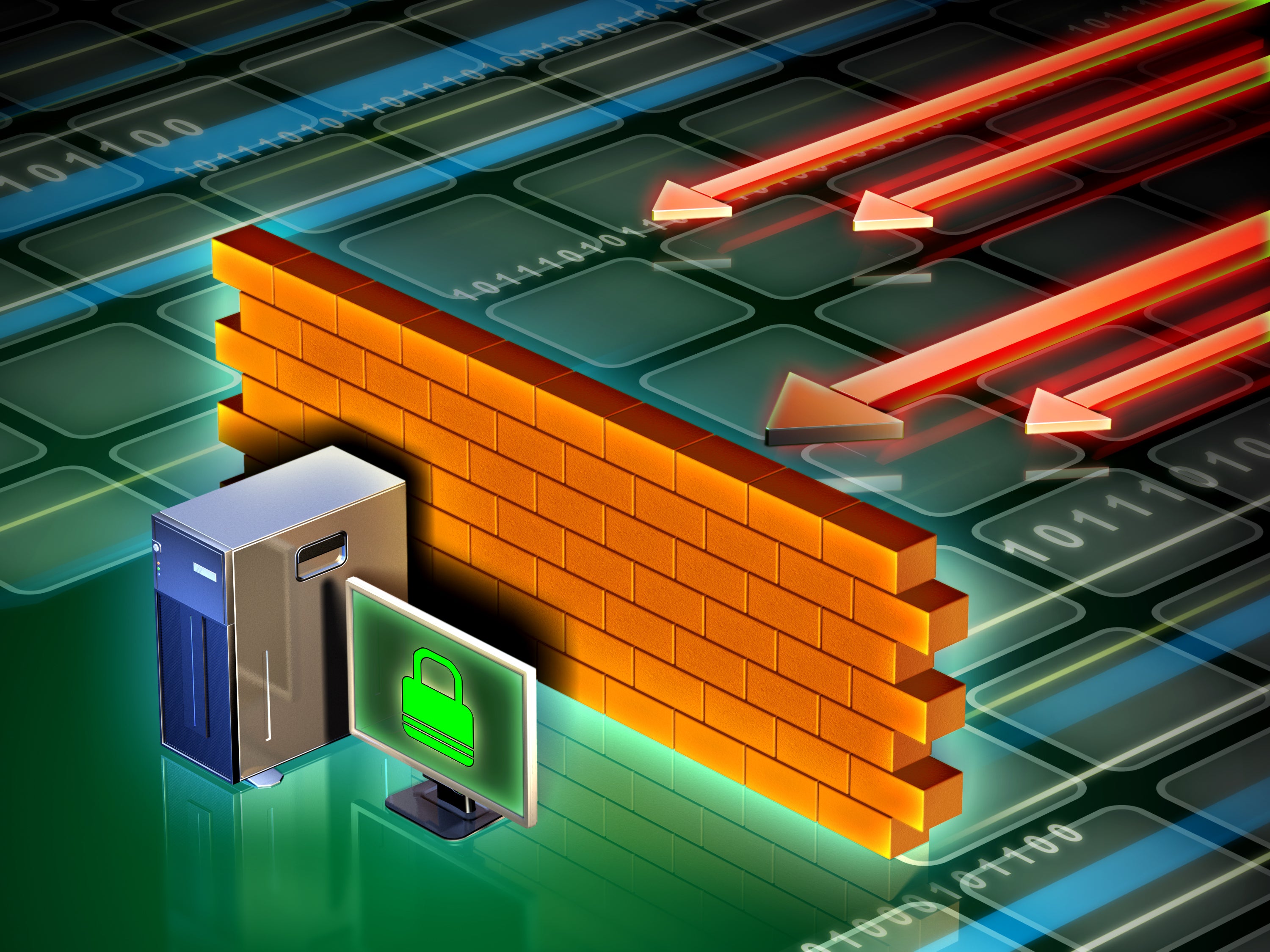RED TEAM – Computer Hackers
